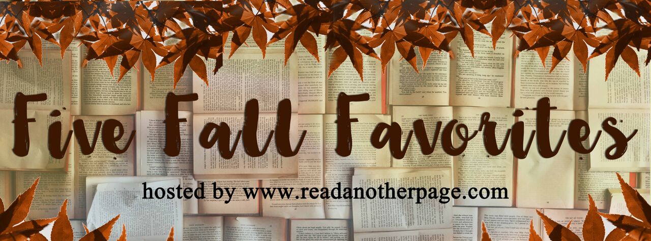 Five Fall Favorites — Siblings – J. Grace Pennington