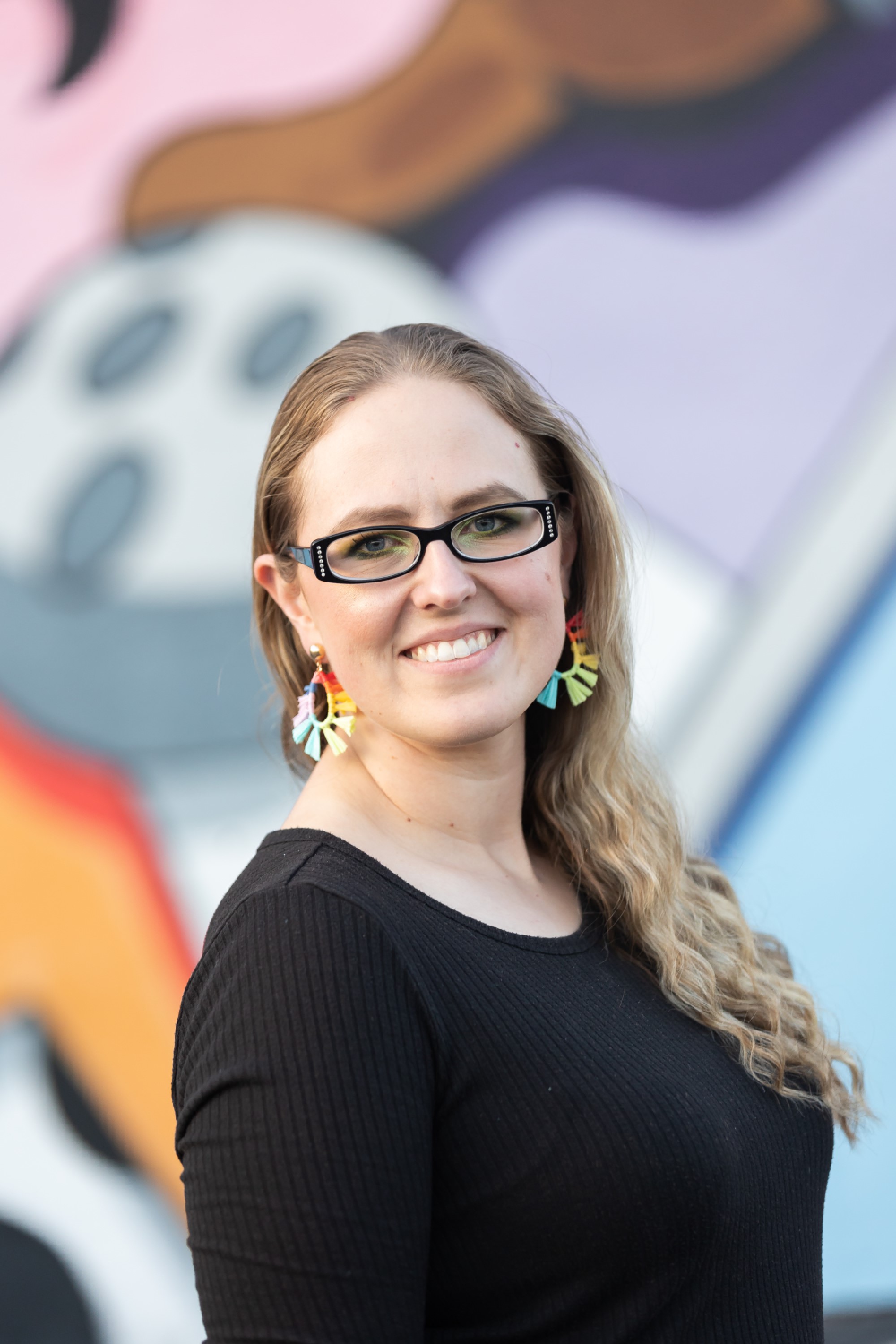 Interview with Rachel Newhouse – J. Grace Pennington